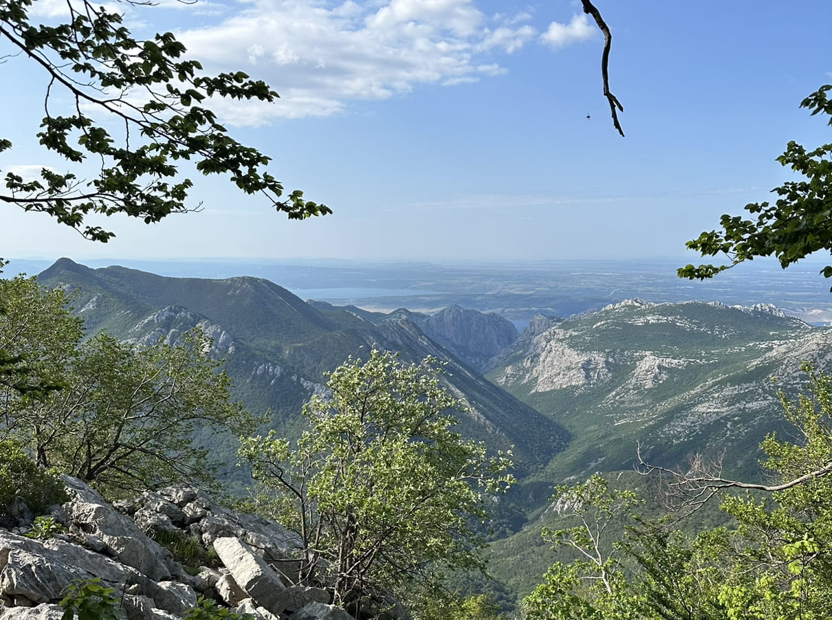 Nacionalni park Paklenica slavi 76. rođendan, u nedjelju besplatan ulaz - Skitnice.hr