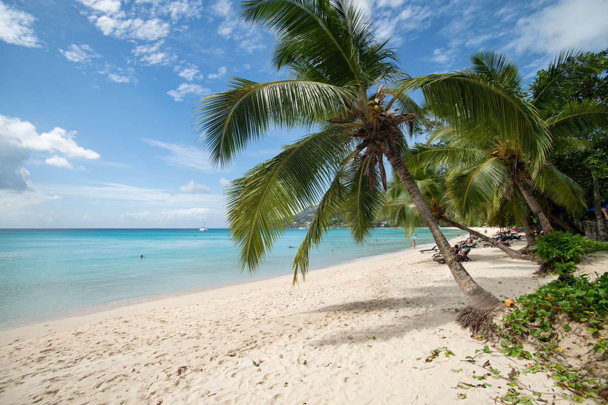 Najljepše plaže na Sejšelima: ovih 5 morate vidjeti! - Skitnice.hr